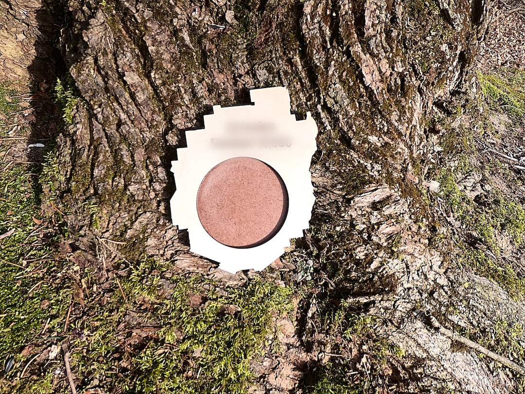 Customizable Adirondack Park Patch Frame Display Your Patch - Etsy