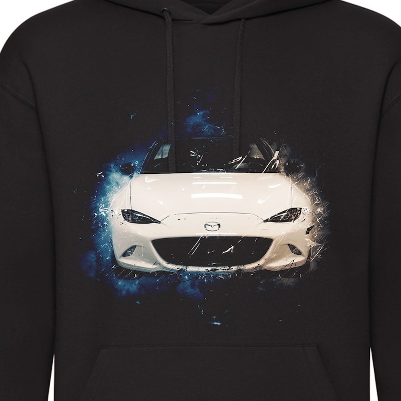 Mazda Mx5 - Etsy