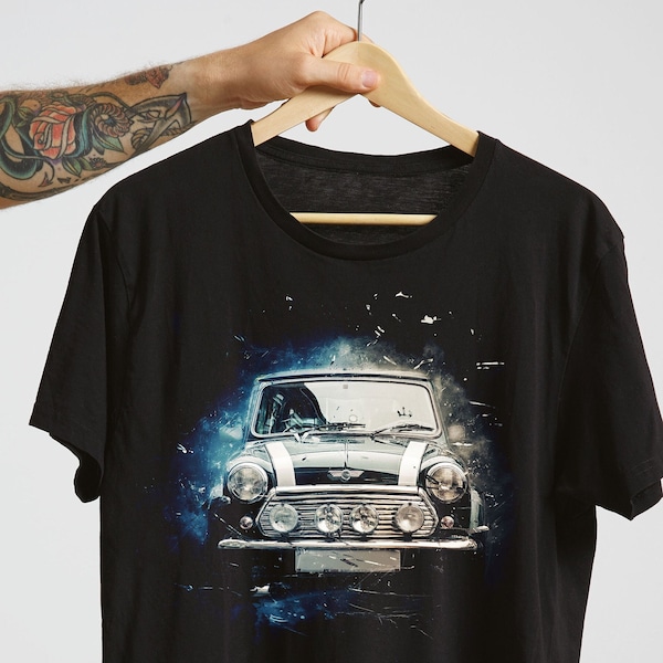 Classic Mini - Etsy UK