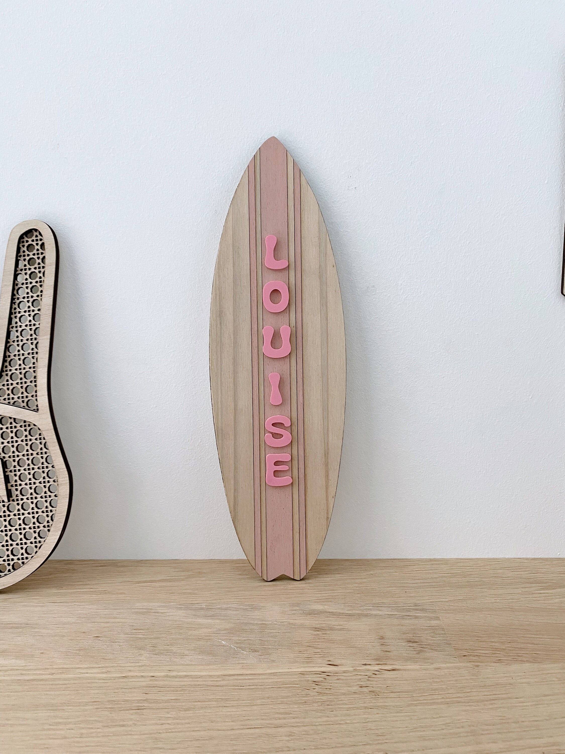 Planche De Surf Personnalisée