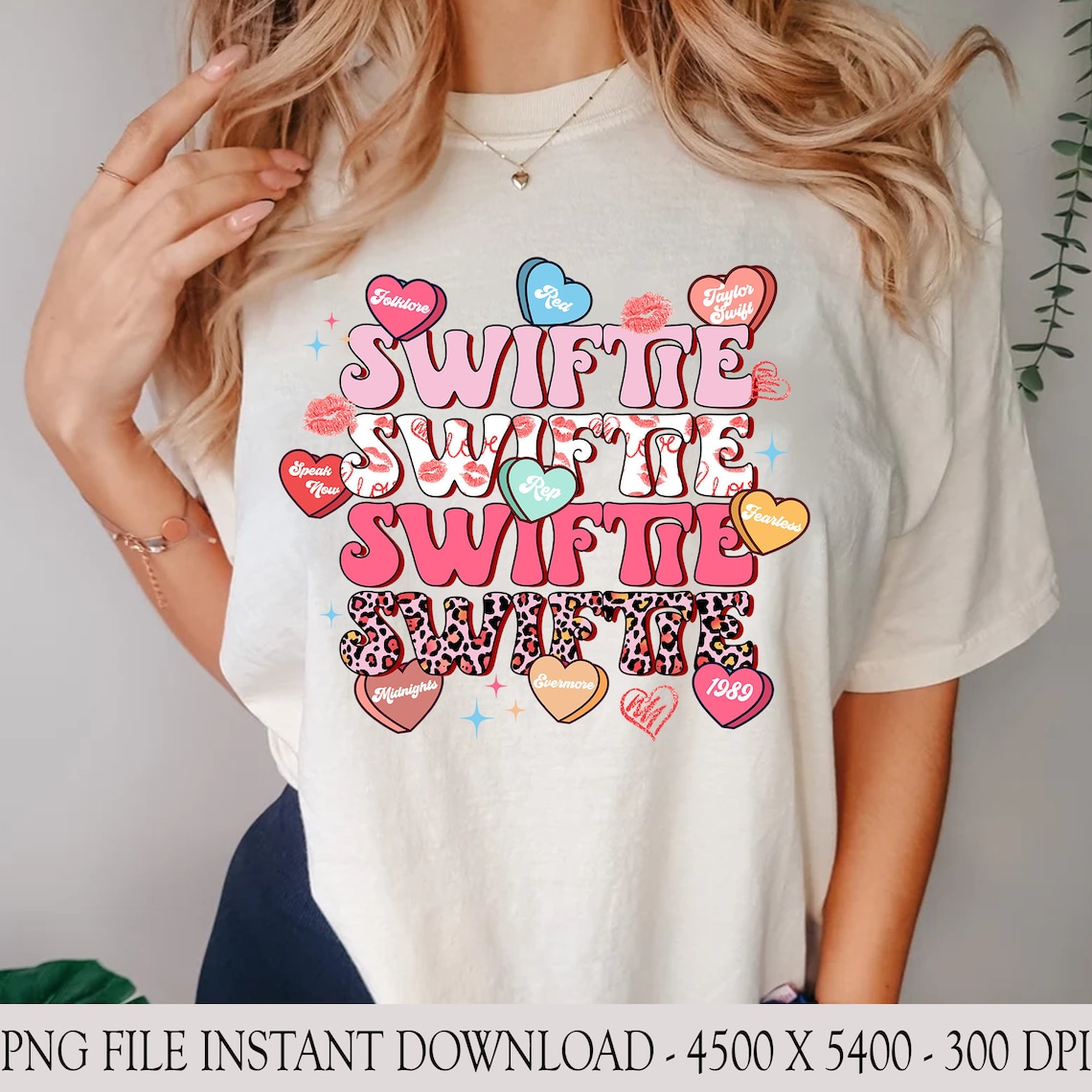 Swiftie Valentine Png, Cute Romantic Valentine's Day Png, Heart Love ...