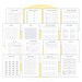 Medical Journal, Medical Planner, Medical Log, Medical Assistant ...
