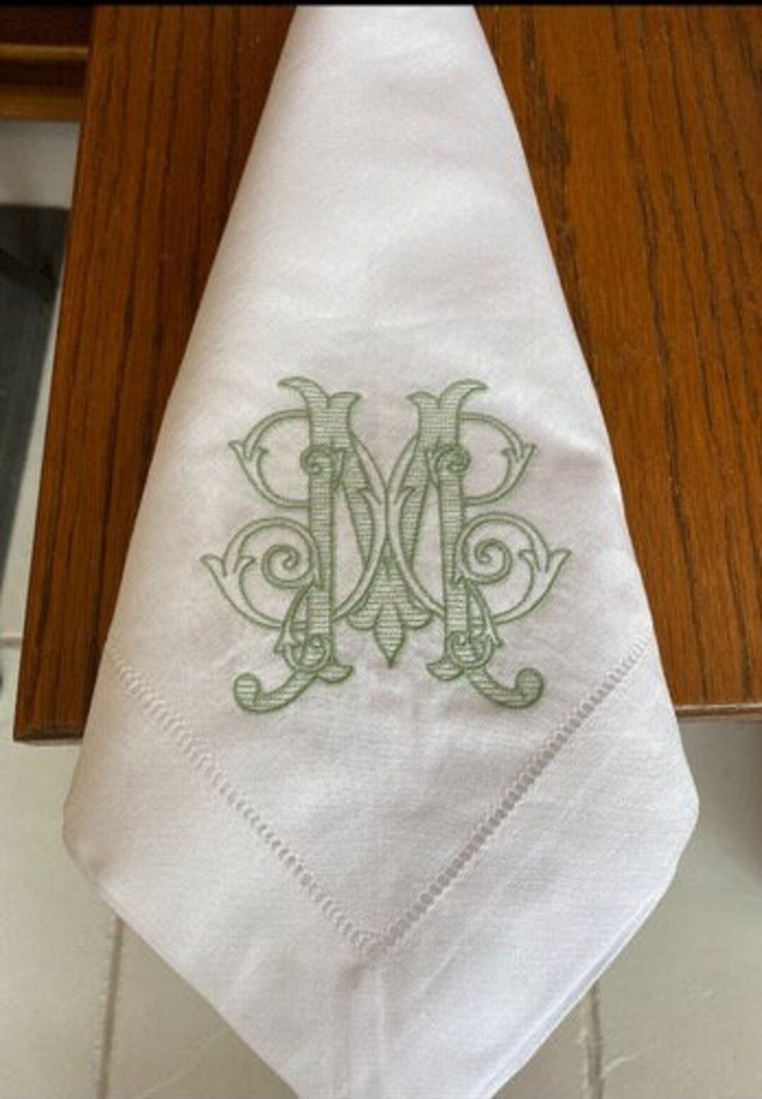Custom Linen Napkins • Weddings, Parties, Gifts • - Etsy
