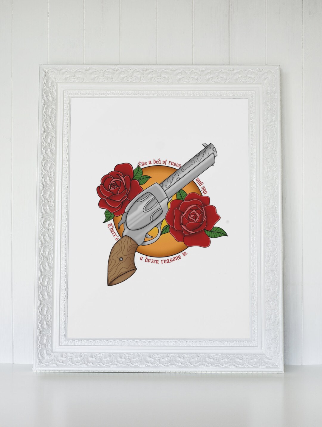 Printable Wall Art, MCR Lyrics, Music Print, Art Print, Lyrics Poster ...