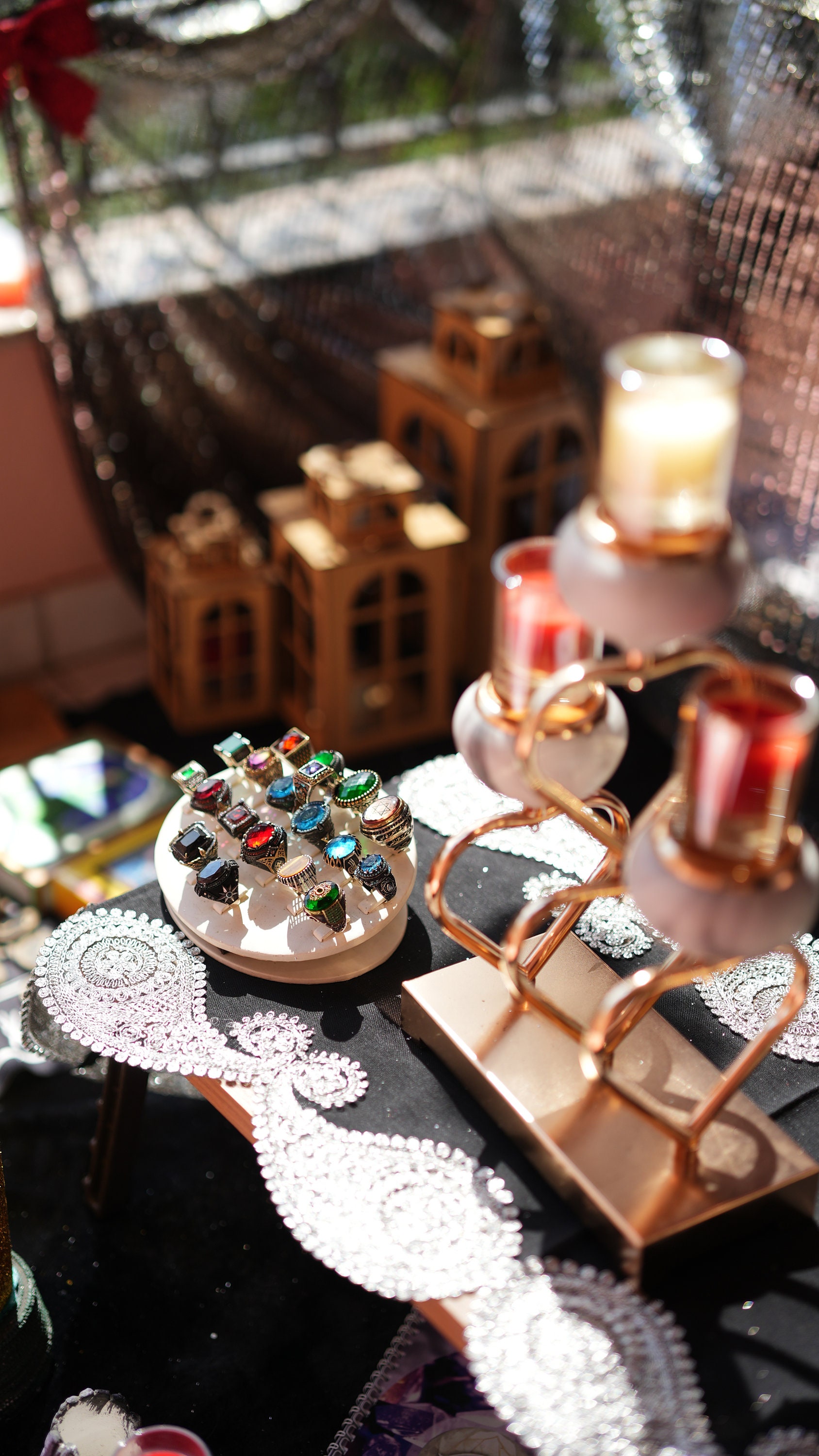 Neutralized Imprisoned Demon Accessory Merihem - Etsy