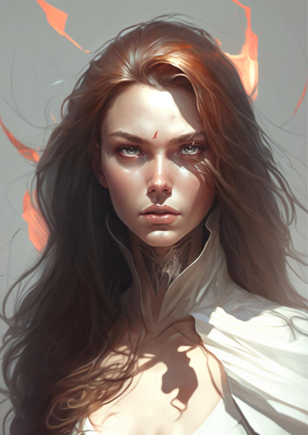 GREY RAIDER SPIRIT Summoning Ritual Al-an'am Nature - Etsy