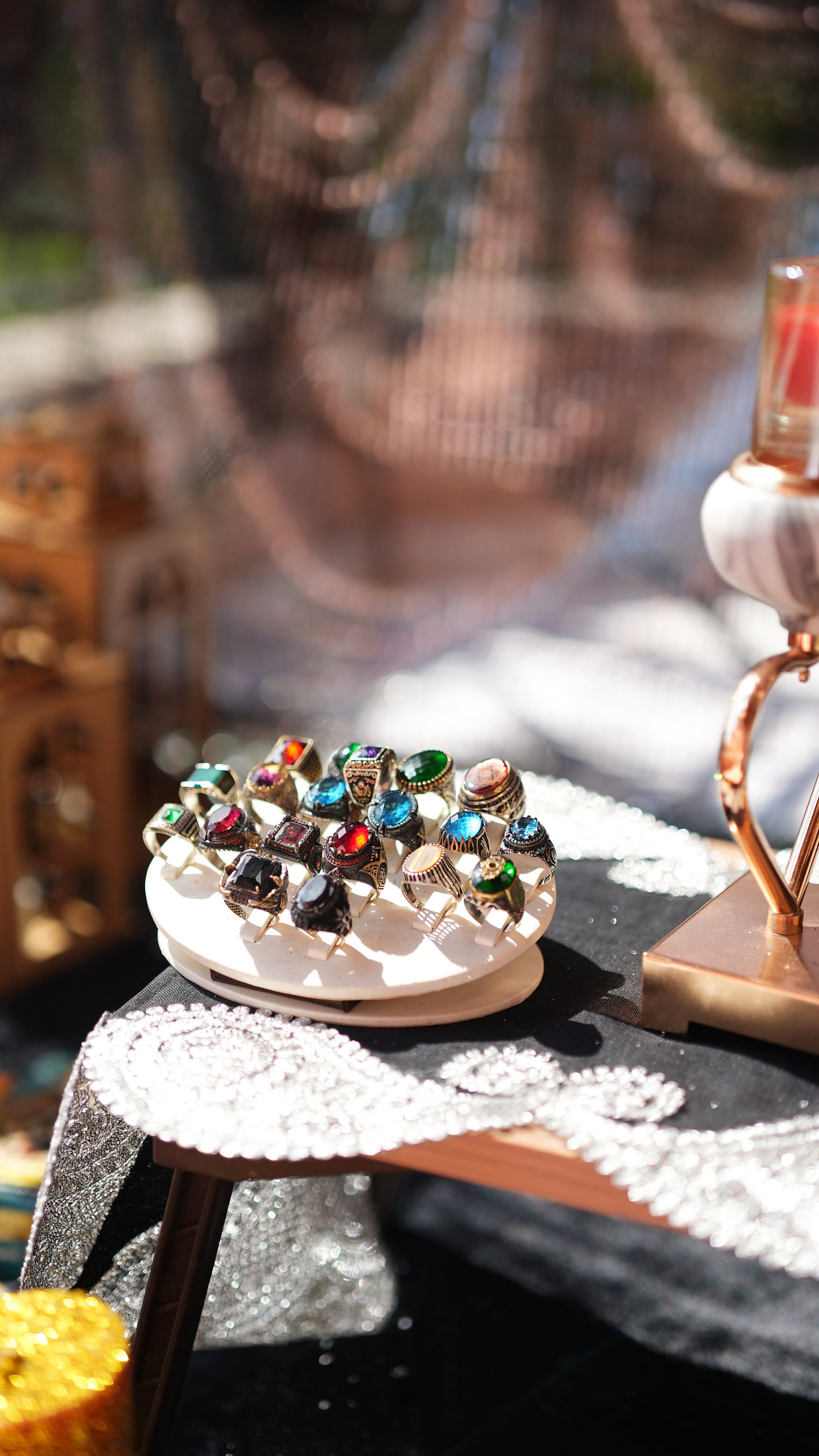 Neutralized Imprisoned Demon Accessory Merihem - Etsy