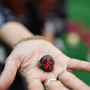 Neutralized Imprisoned Demon Accessory Merihem - Etsy