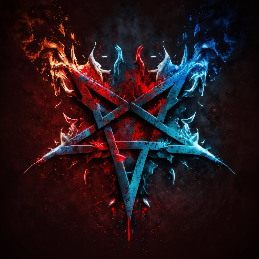 Neutralized Imprisoned Demon Accessory Merihem - Etsy