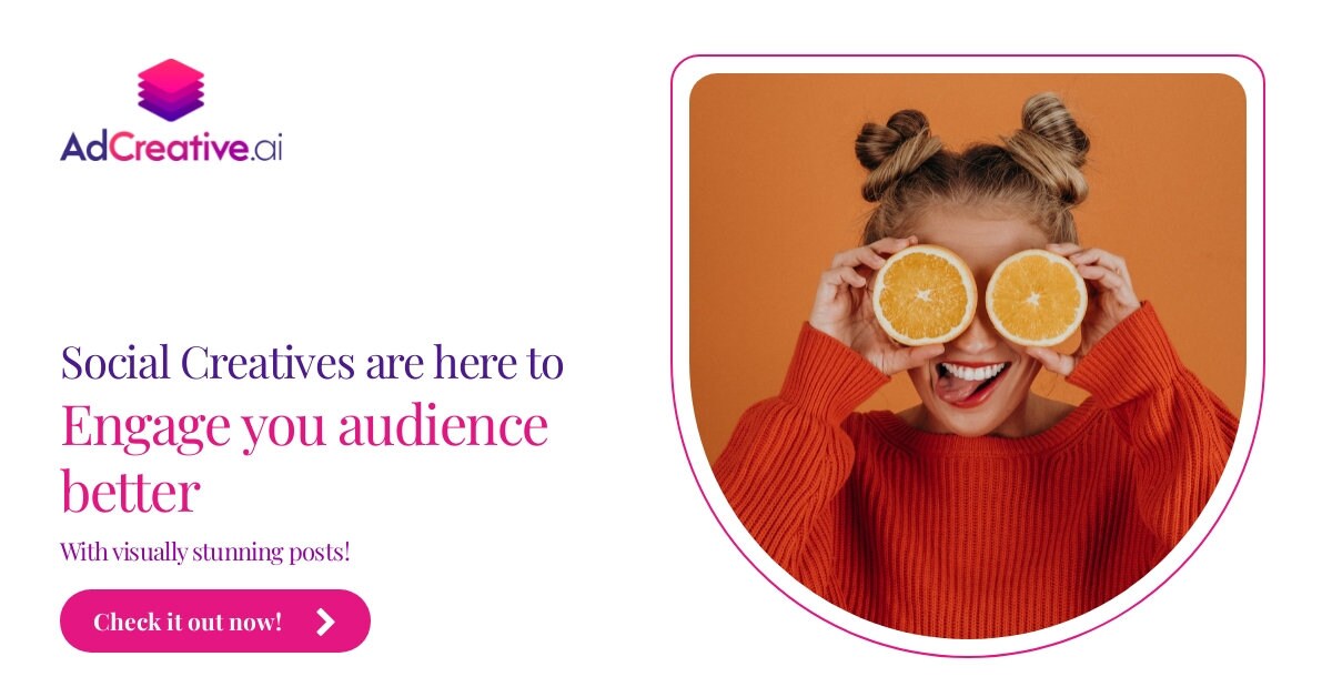 Ai Ad Generator for Ads Adcreative for Facebook Ads Geenrator ...