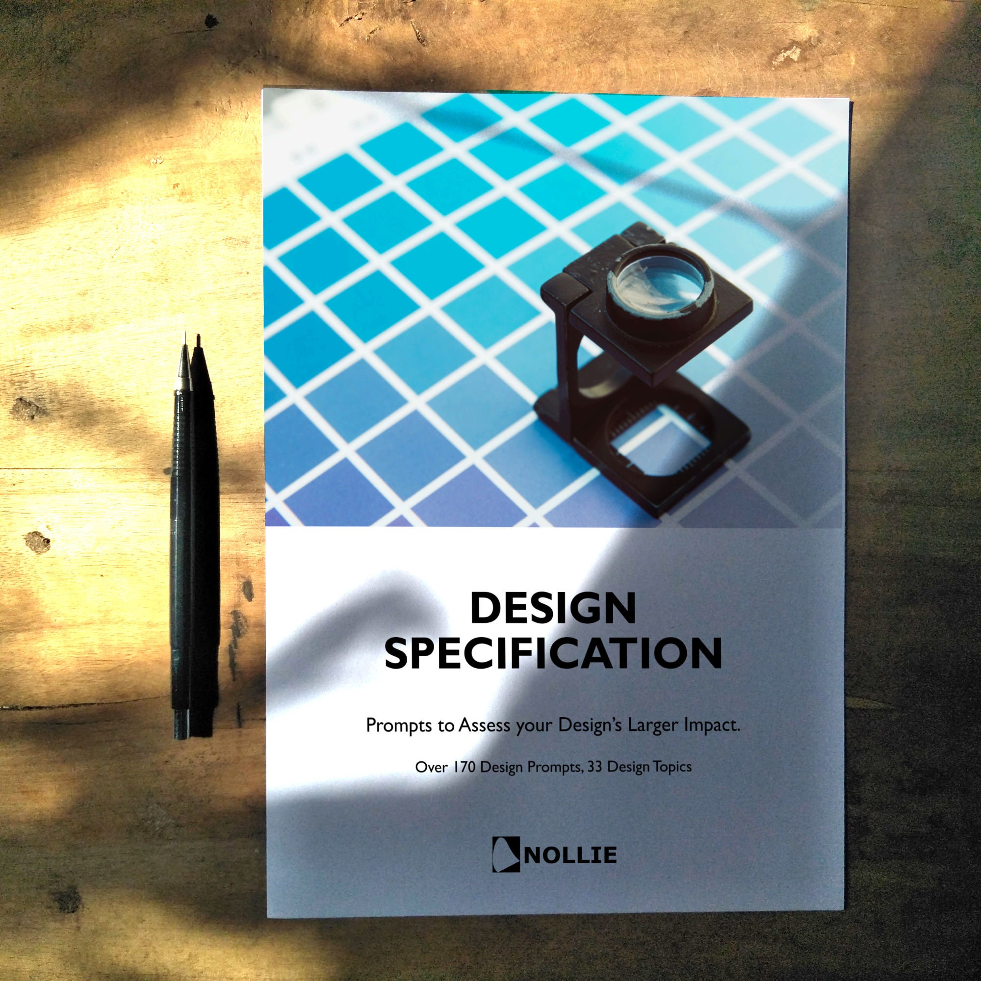 Design Specification Template PDF Design Template Indesign Template ...