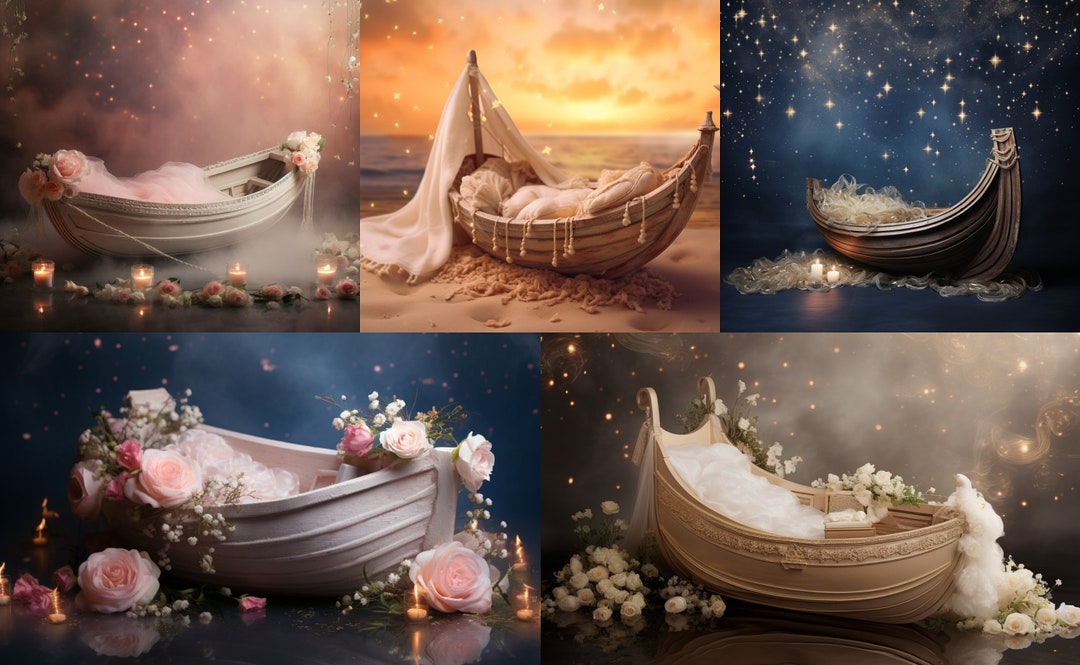 New Born Backdrop, Baby Backdrop, New Born Photography, Customized New ...