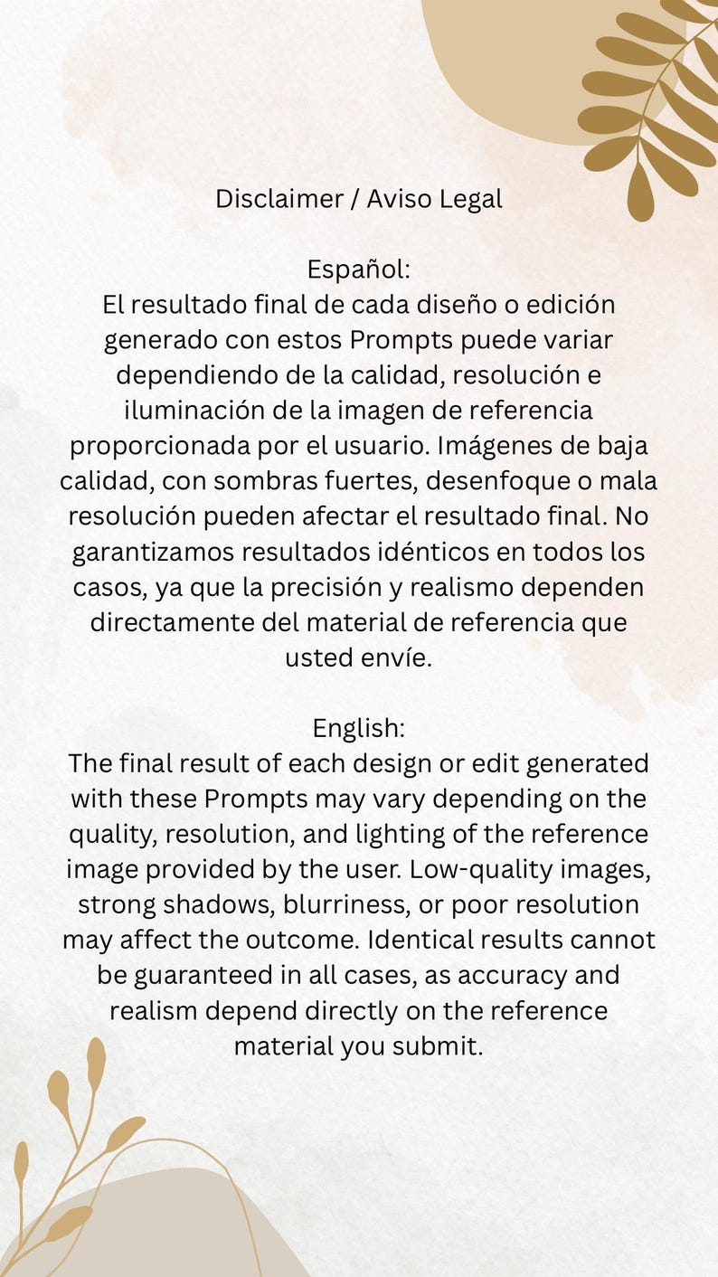 AI Image Prompts: Gemini App Kid Costumes - Etsy