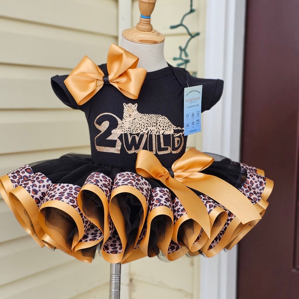 Frozen Tutu Set - Etsy