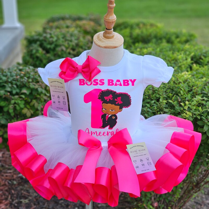 Baby Tutu - Etsy