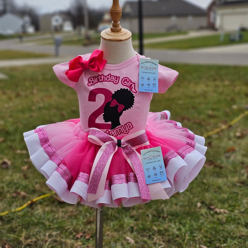 Frozen Tutu Set - Etsy