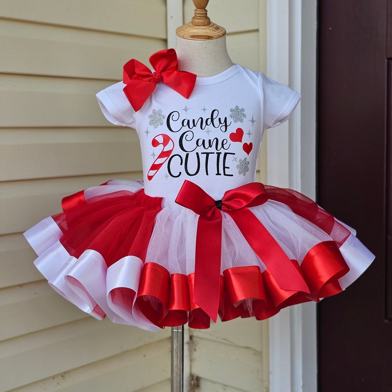 Tutu Set - Etsy
