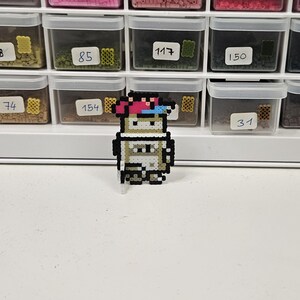 Earthbound / Mother 2 - Characters - Ness Jeff Poo Paula, Npcs - Etsy
