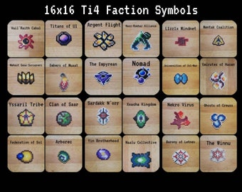 Stardew Valley Crops and Icons Mini Bead Magnets and More - Etsy