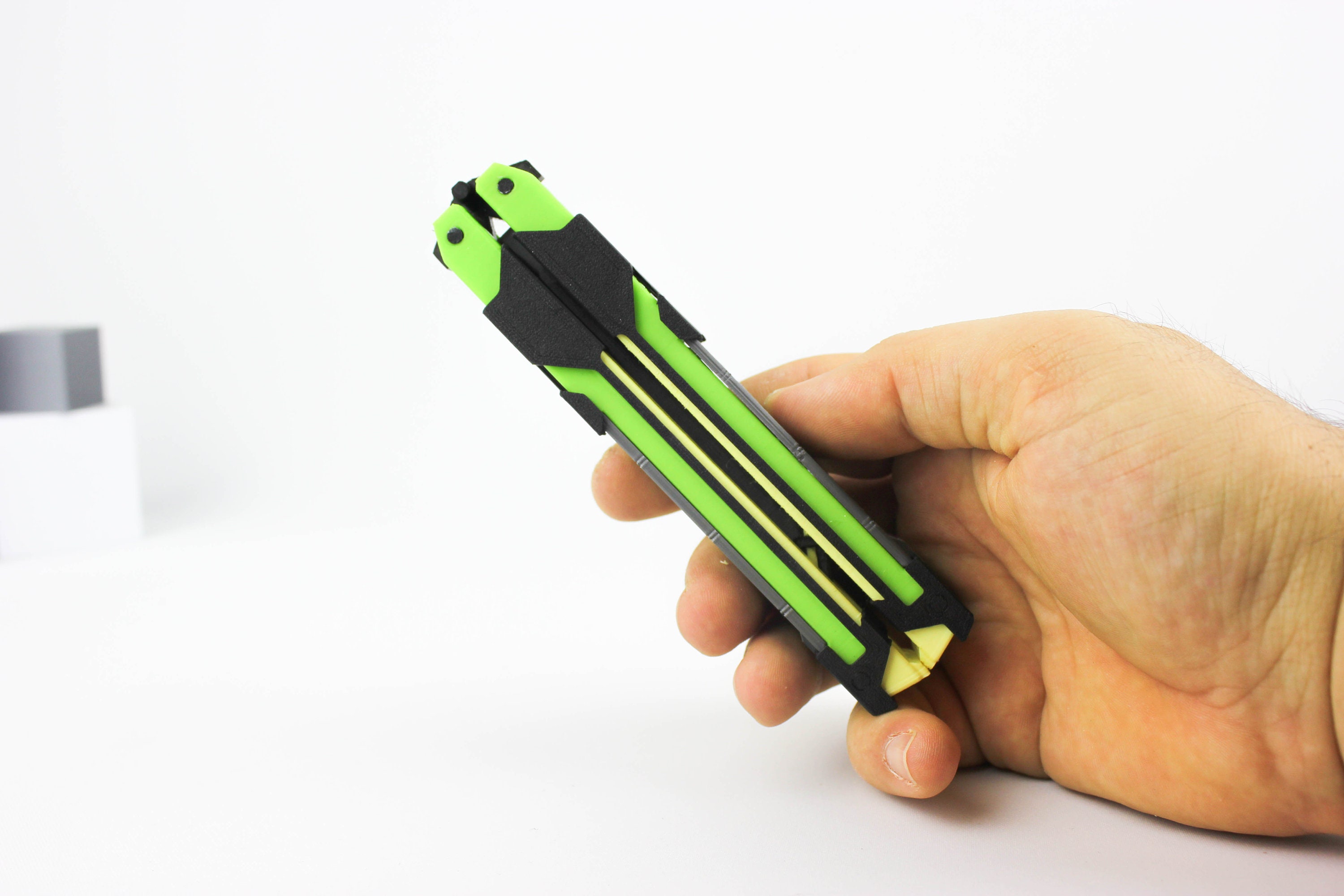 Valorant RGX 11z Pro Firefly Green Skin Valorant Cosplay - Etsy Canada