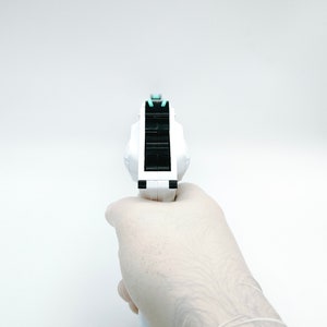 Valorant Ion Sheriff With Movable Parts Valorant Cosplay Items 3D ...