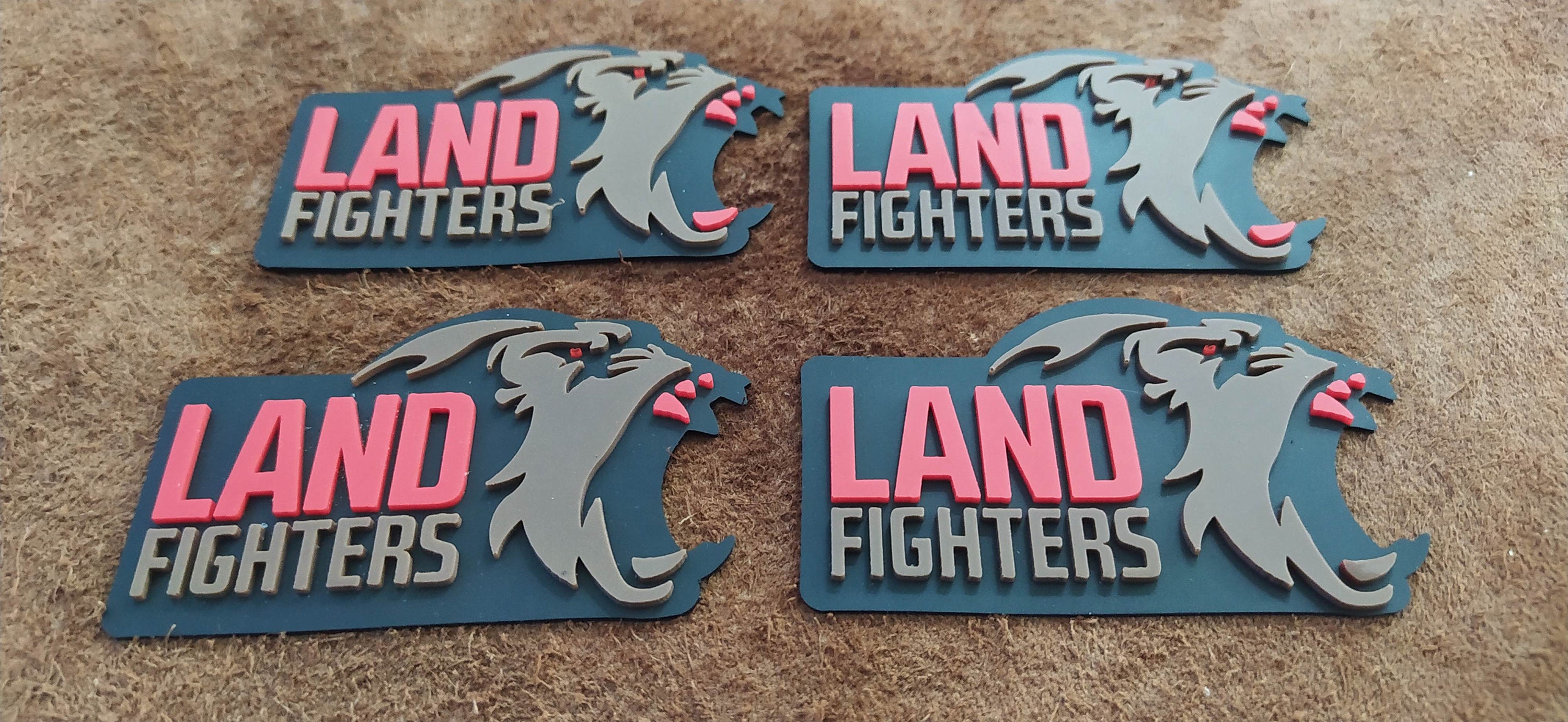 Custom Tactical Patch, Airsoft Patch, Hat Patch, Personalized Patches ...