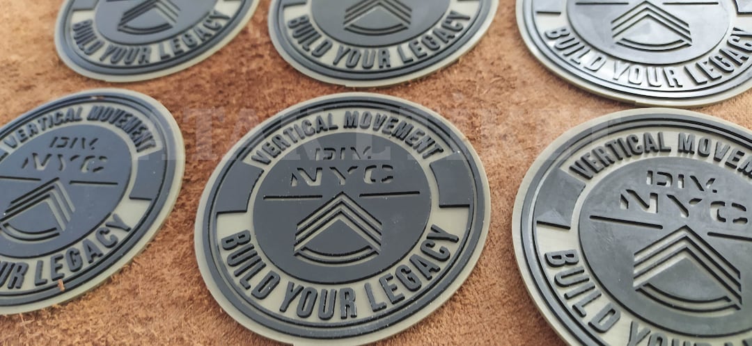 Custom Soft PVC Patches.customtactical Patches.custom Airsoft Patches ...