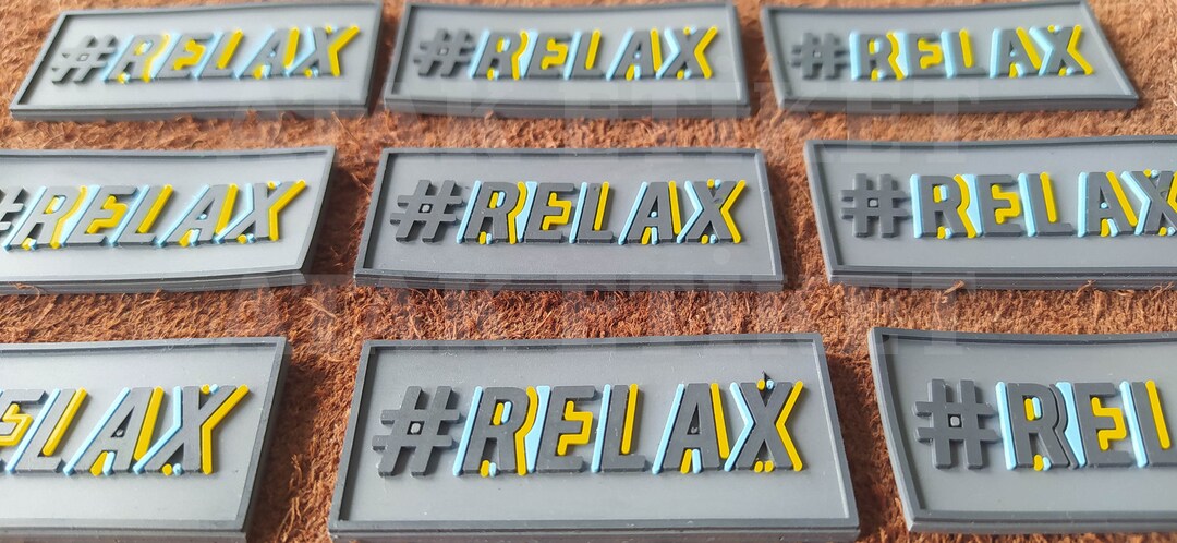 Custom PVC Patches, Silicone Label, Rubber Label, Silicone Badges ...