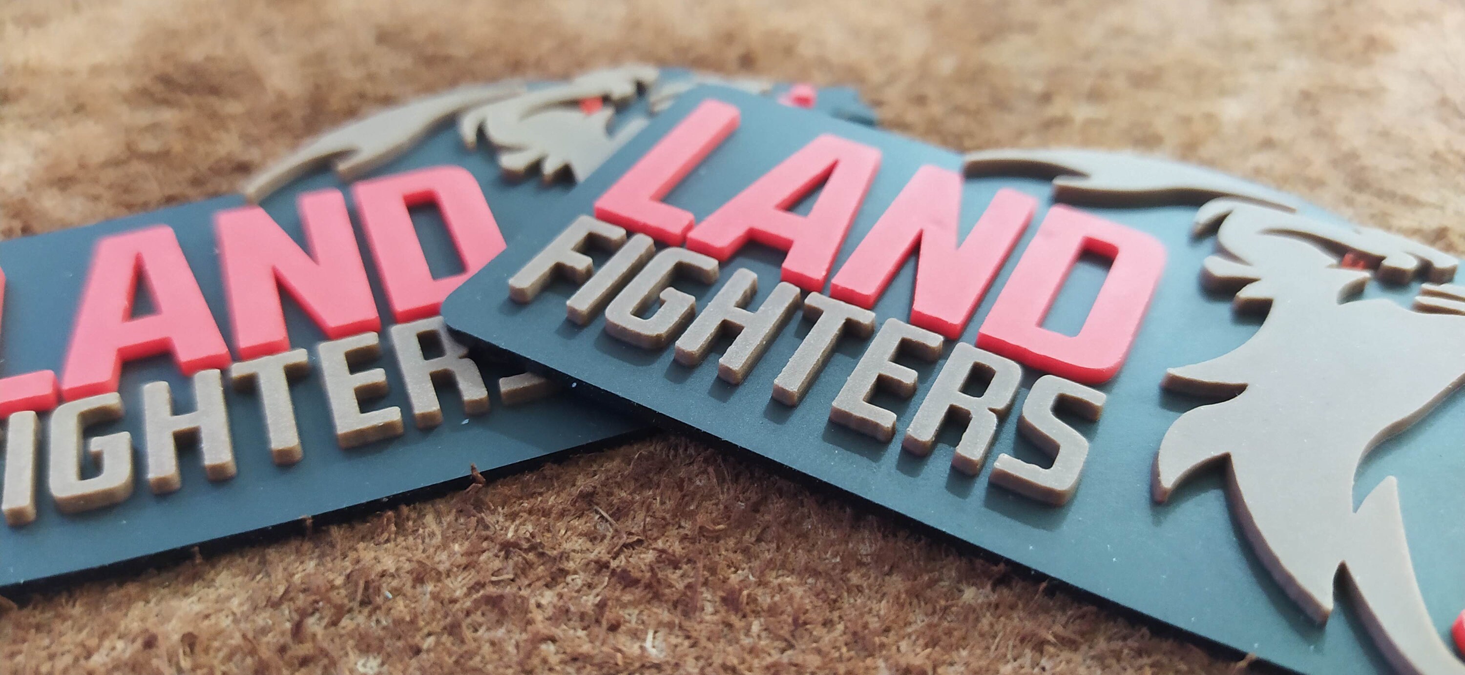 Custom Tactical Patch, Airsoft Patch, Hat Patch, Personalized Patches ...