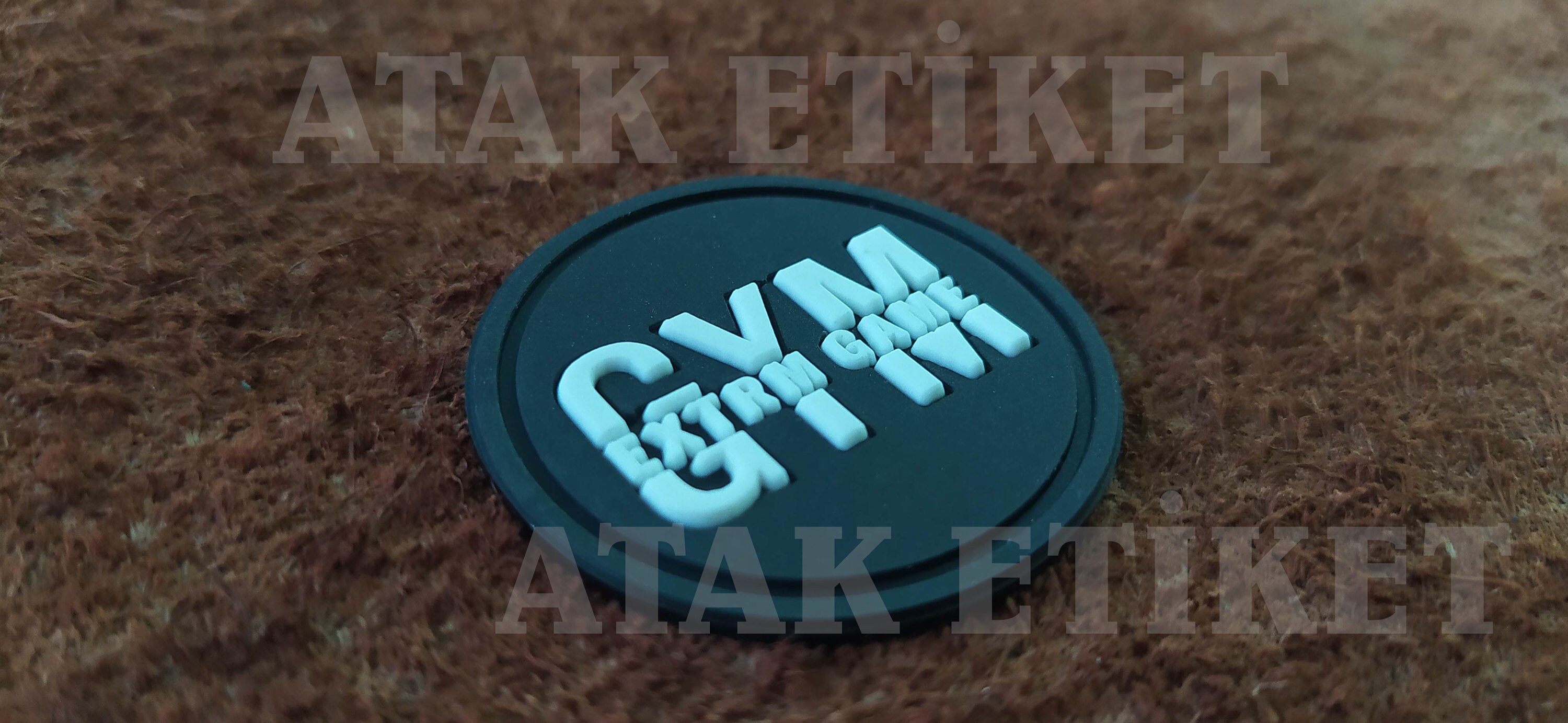 Custom Silicone Patches.custom Silicone Label.silicone Badges.rubber ...