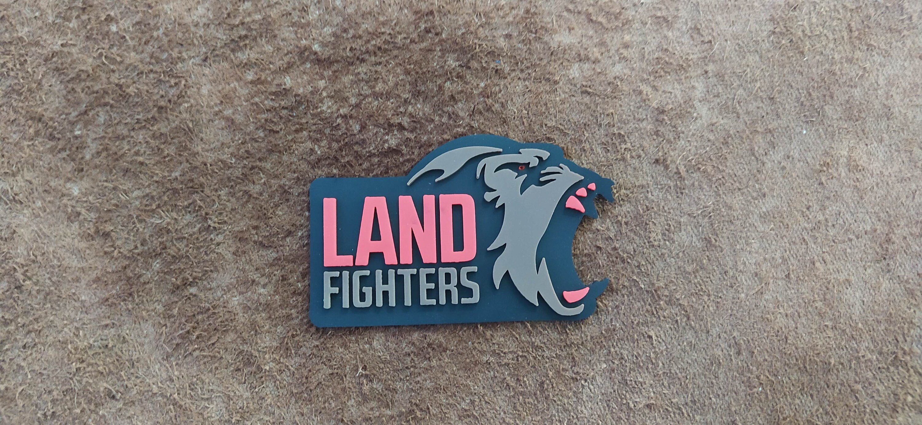 Custom Tactical Patch, Airsoft Patch, Hat Patch, Personalized Patches ...