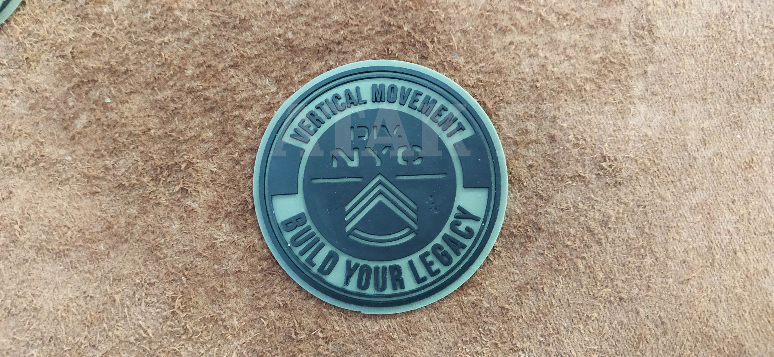 Custom Soft PVC Patches.customtactical Patches.custom Airsoft Patches ...