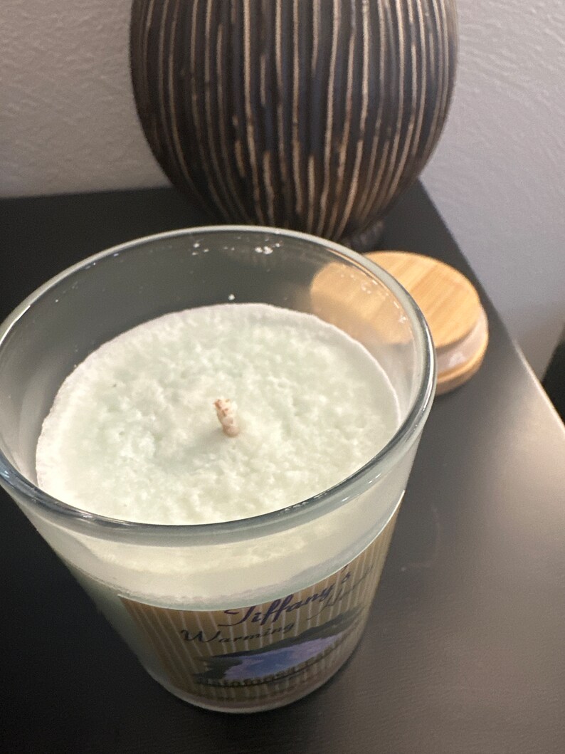 9 Oz Rainforest Fantasy Candle - Etsy