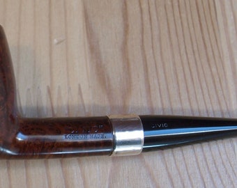 London Made Pipe - Etsy