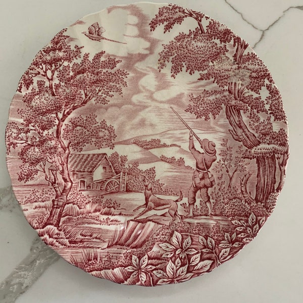 The Hunter by Myott - Etsy Canada