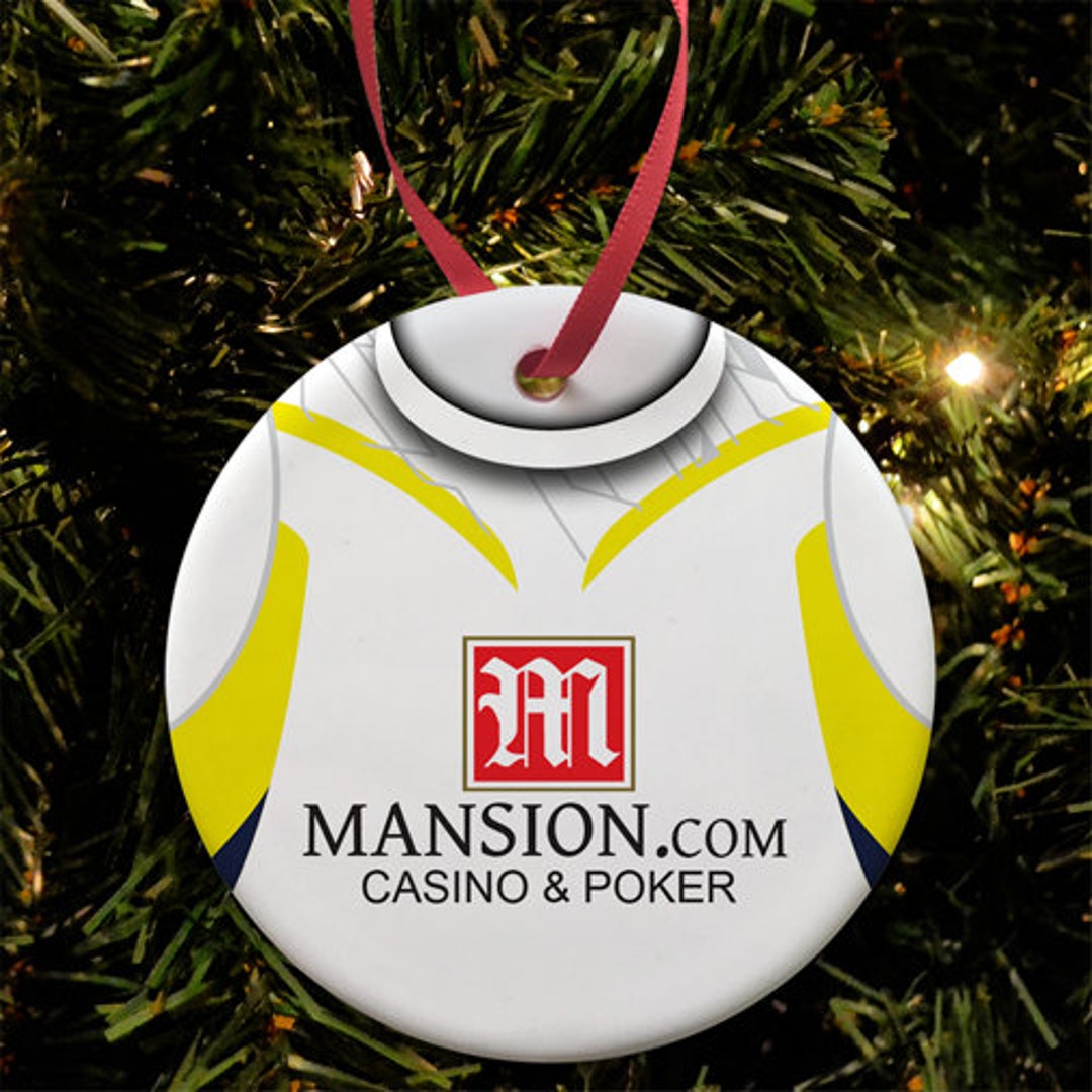 Spurs 2009 Retro Home Shirt Kit Christmas Tree Decoration Bauble Flat ...