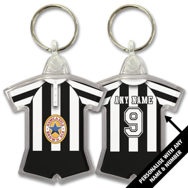 Newcastle United - Etsy