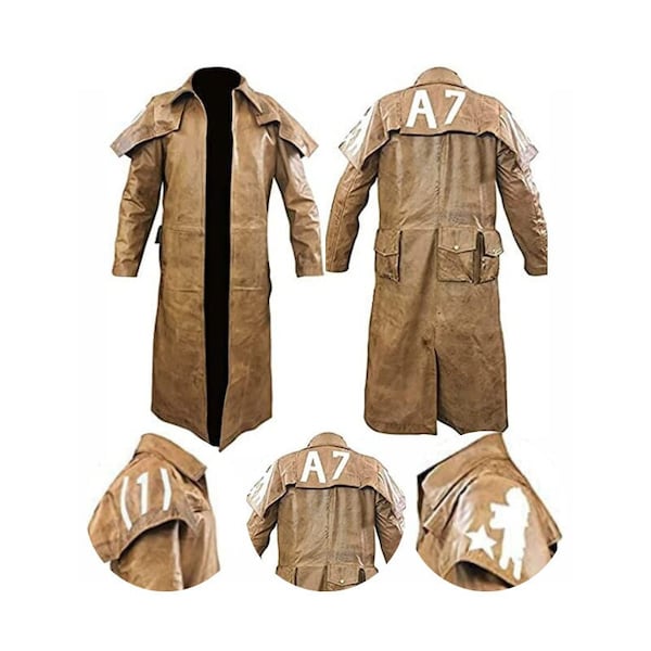 Ncr Ranger Cosplay - Etsy