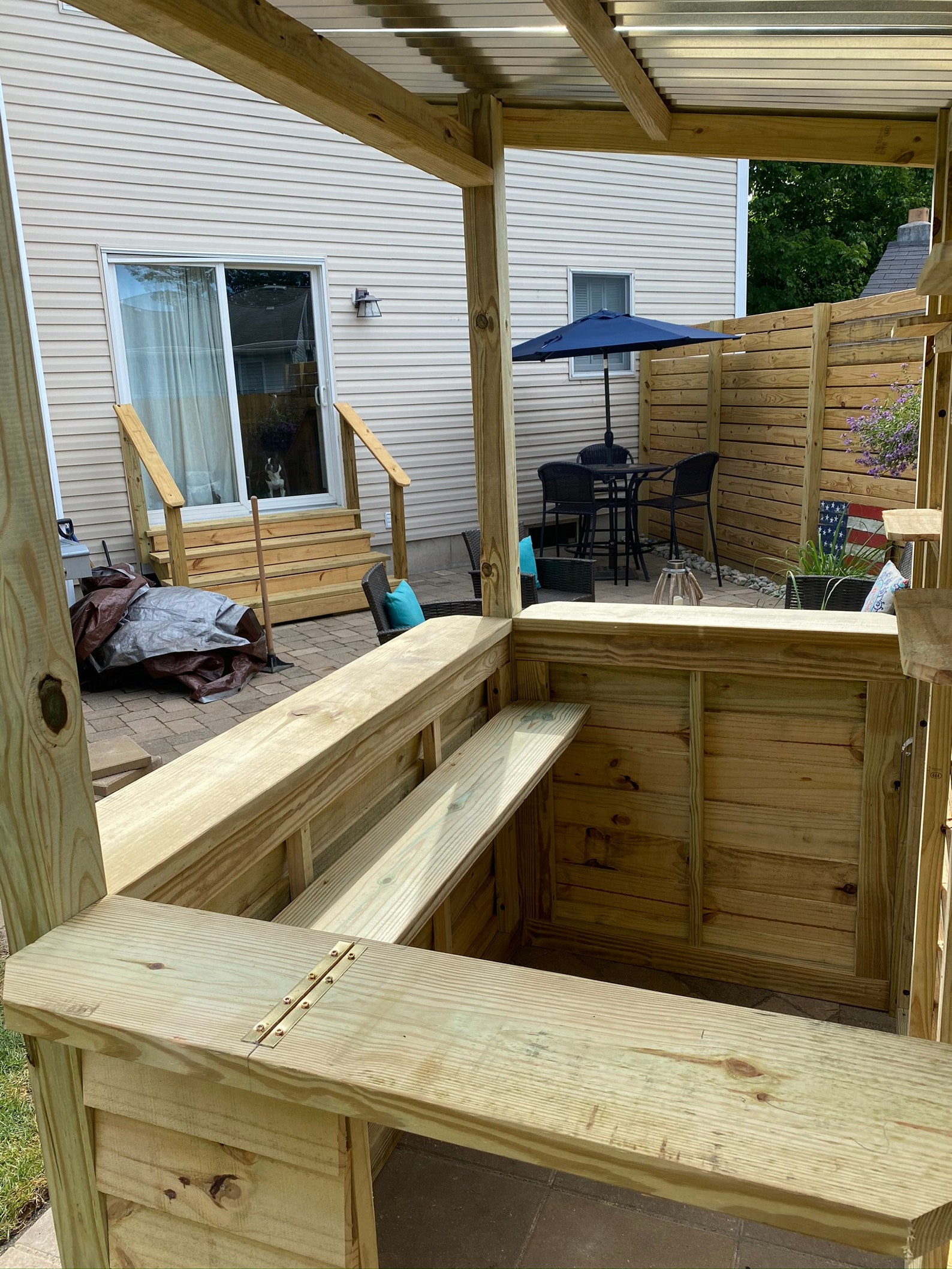 The Elf 6'x4' by Holiday Huts - Etsy