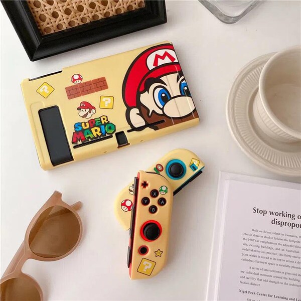 Nintendo Switch Lite Travel Case - Etsy