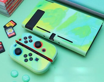 Gradient Oled Case - Etsy