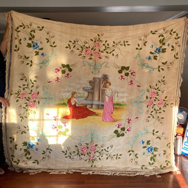 Tapestry Large - Etsy