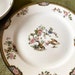 Vintage Noritake Pheasant China Set - Etsy