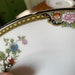 Vintage Noritake Pheasant China Set - Etsy