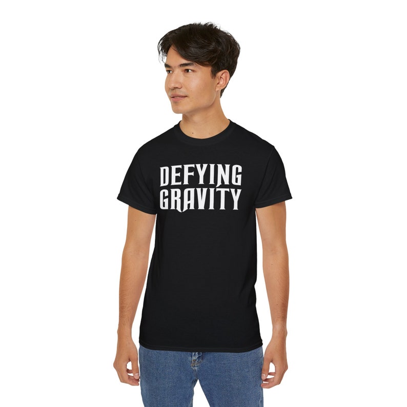 Defying Gravity SVG File Bundle, Defying Gravity Font, Wicked SVG ...