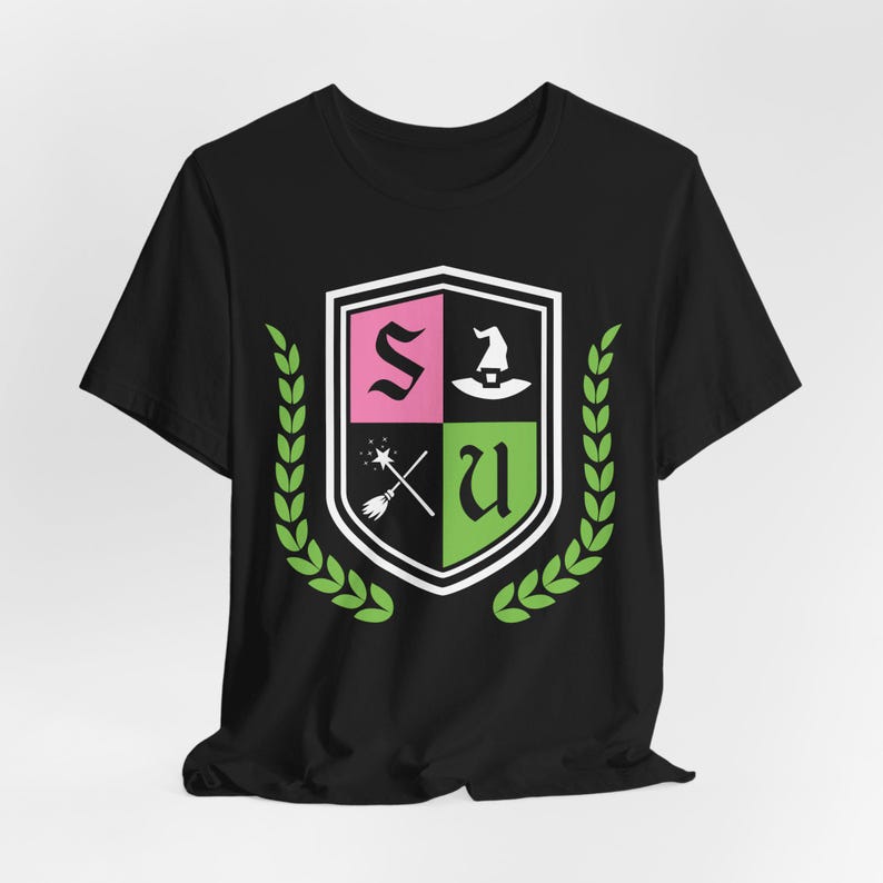 Shiz University SVG Bundle, Wicked SVG, Shiz University Logo, Wicked ... Shiz University SVG Bundle, Wicked SVG, Shiz University Logo, Wicked ...