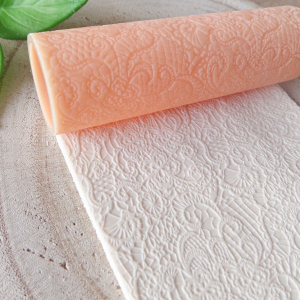 Texture Roller - Etsy