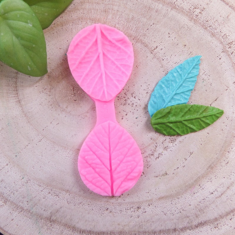 Flower Cutters and Veiners - Etsy