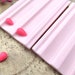 Tear Drop Bead Roller in Resin for Polymer Clay - With Measure Tool ...