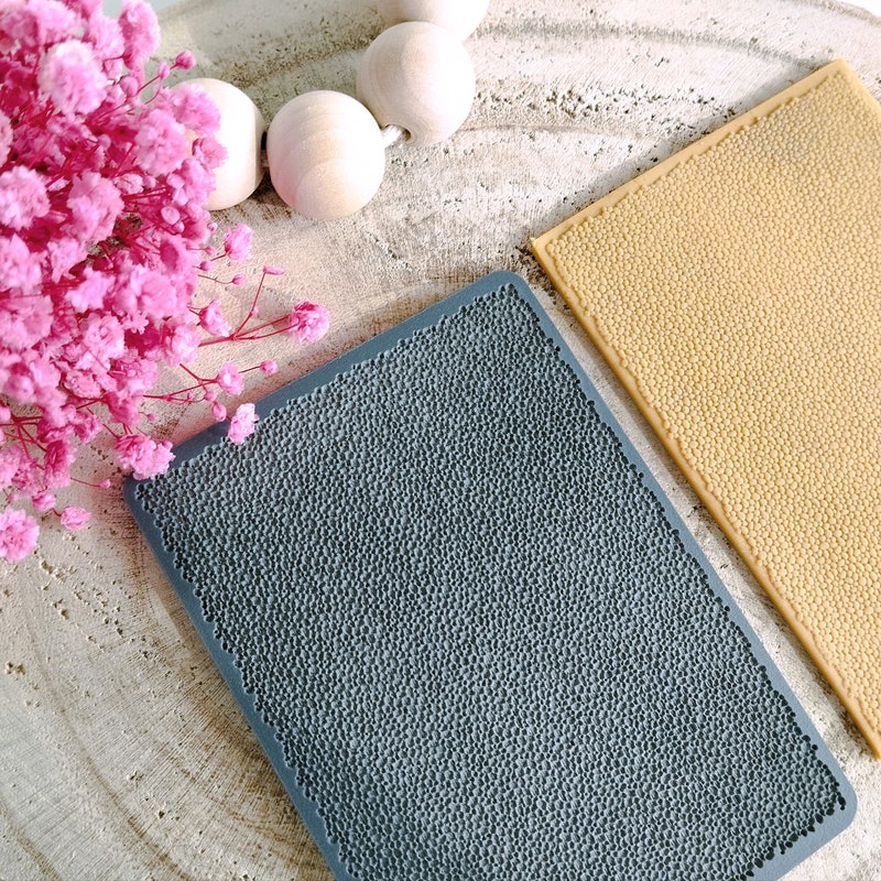 Fondant Texture Mats - Etsy